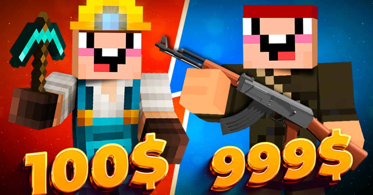 Mini Mine Play Online On